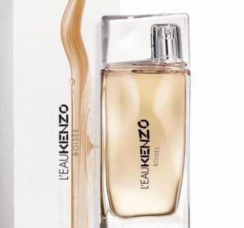 L'Eau Kenzo Boisee оригинал распив