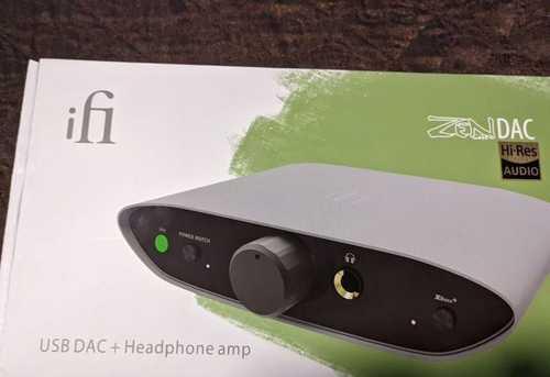 Цап iFi Audio Zen Air DAC