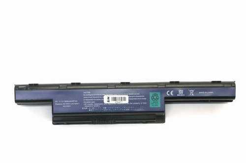 Акб acer Aspire 45551 4551G 4741 4771 усиленная
