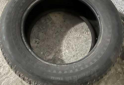 Nokian Tyres Equalizer Sport AP 265/60 R18