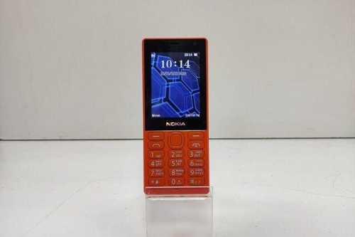 Телефон кнопочный Nokia 216 DS (RM-1187)