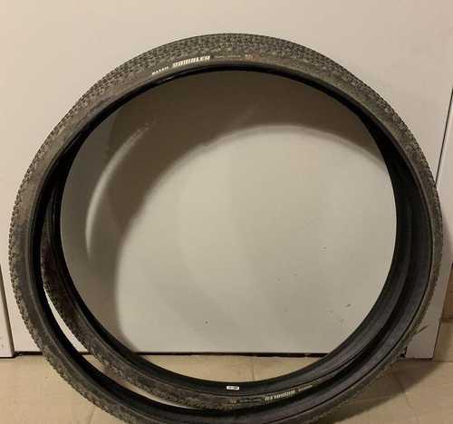 Покрышки maxxis rambler 700x40c