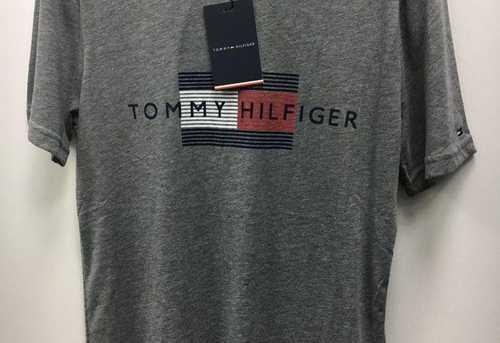 Футболка Tommy Hilfiger мужская новая