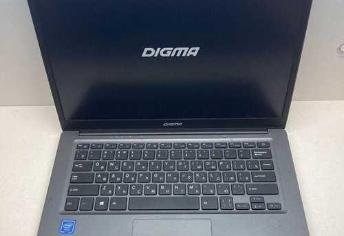 Ноутбук Digma EVE 14 P416