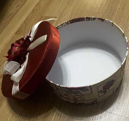 Коробка для хранения