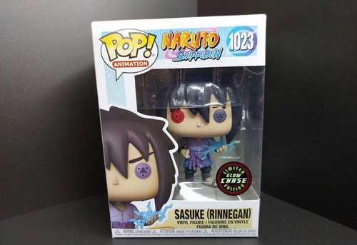 Sasuke (Chase) Funko Pop