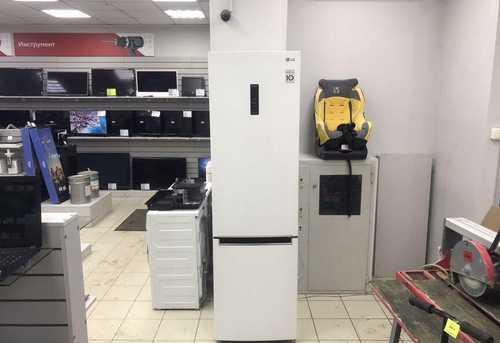 Са64 - Холодильник LG GA-B509mvqm