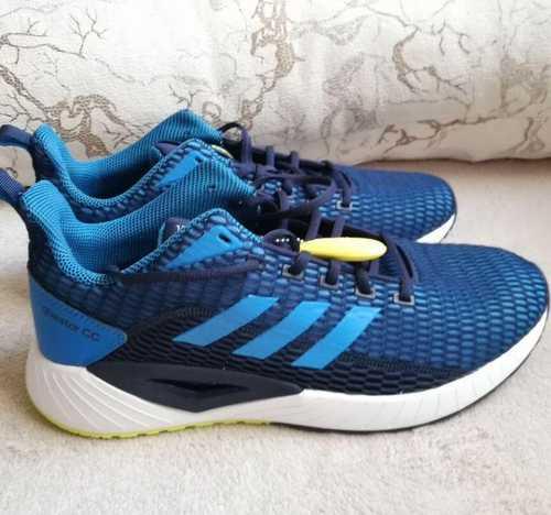 Кроссовки adidas climacool questar cc оригинальные