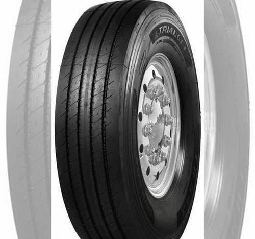 Шина грузовая 315/80 R22.5 Triangle TRS03 Рулевая 157/154L 20pr