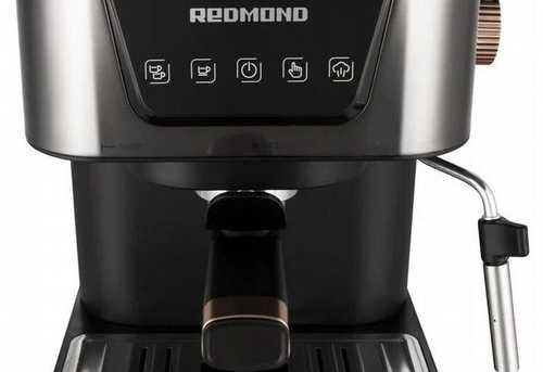 Кофеварка redmond RCM-CBM1514