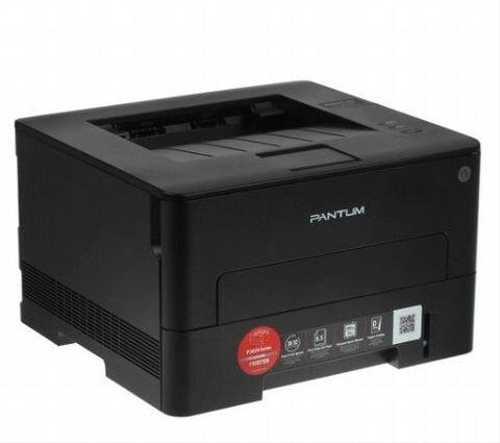 Новый Pantum Pantum P3020D, Принтер лазерный Pantu