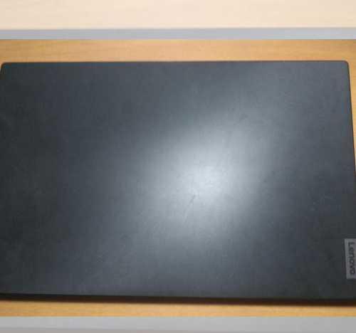 Ноутбук lenovo