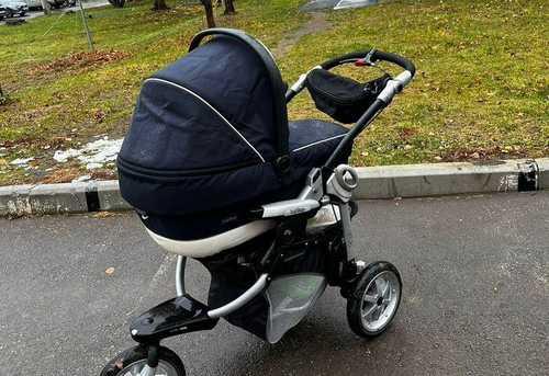 Коляска Peg perego gt3 2в1