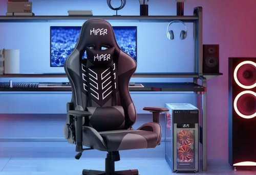 Кресло игровое Hiper Todd HGC104