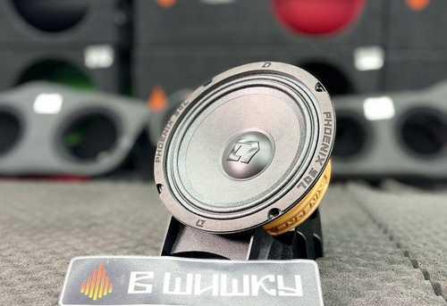 Динамики DL Audio Phoenix SQL 165