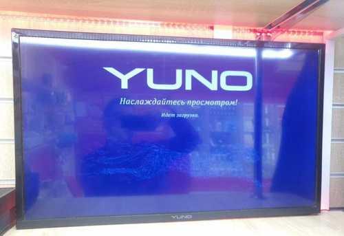 Телевизор Yuno ULX-32TC214