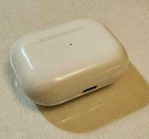 AirPods Pro A2084