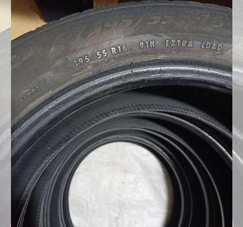 Matador MP 47 Hectorra 3 195/55 R16