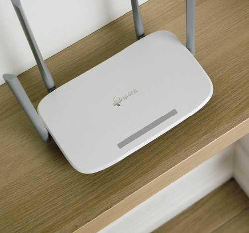 Wifi роутер tp link ec220 g5