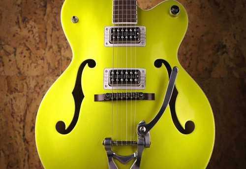 Gretsch G6120T-HR Brian Setzer Signature Hot Rod