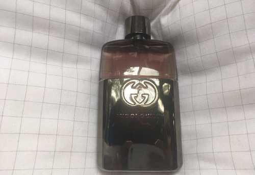 Мужская туалетная вода Gucci Guilty 90 ml