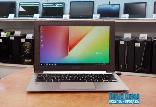 Ультрабук Asus 11 FHD, Core i7 3517U, SSD, Гаранти