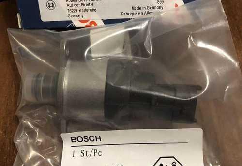 Регклятор давления топлива Bosch 0928400666