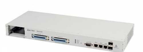 TAU-32M.IP Eltex 32 порта FXS/FXO VoIP шлюз