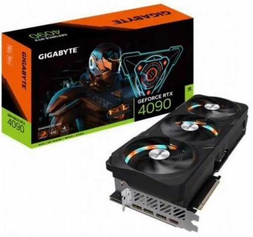 Gigabyte GeForce RTX 4090 gaming OC