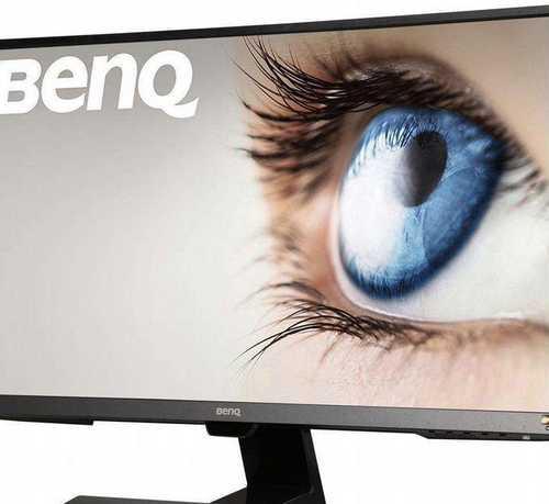 Монитор BenQ ew3270u 4K