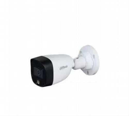 Видеокамера Dahua DH-HAC-HFW1209CMP-A-LED-0280B-S
