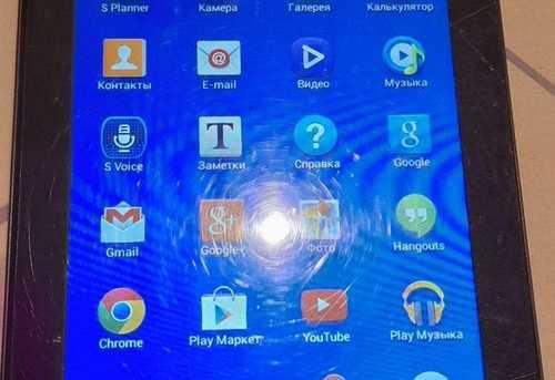 Samsung galaxy таб 3