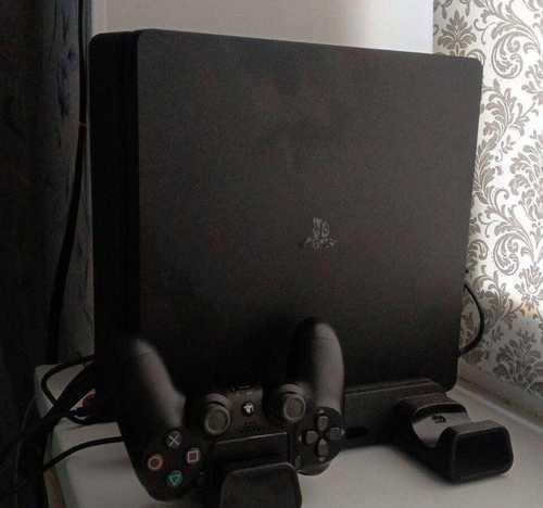 Sony playstation 4 slim 500gb