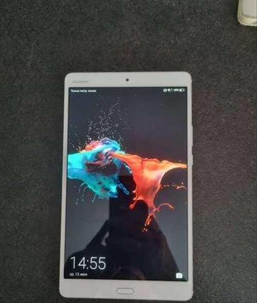 Huawei mediapad m3 8 4