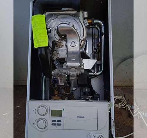 Vaillant eco TEC plus VU OE 466/4-5 H