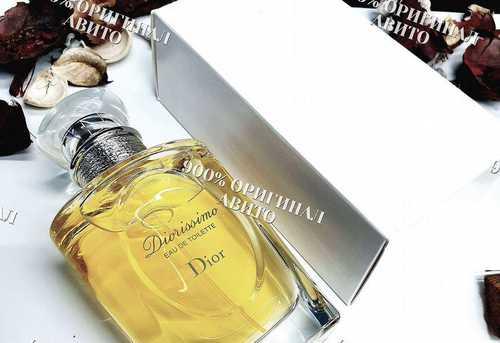 Dior Diorissimo Диор Диориссимо 100 мл