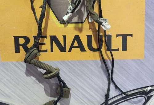 Проводка двери коса Renault koleos Прав