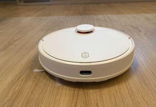 Робот пылесос xiaomi robot vacuum s10