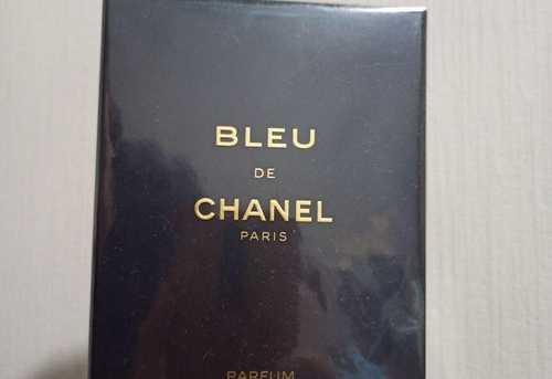 Духи мужские bleu de chanel