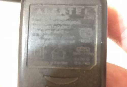 Зарядка usb mini Alcatel