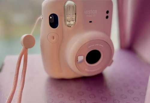 Instax mini 11