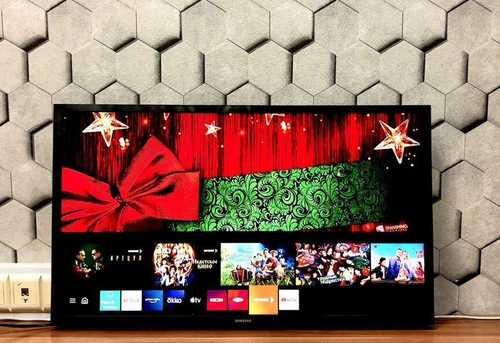 Телевизор Samsung 32 smart TV HDR10+