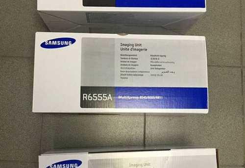 Драм-картридж (фотобарабан) Samsung SCX-R6555A