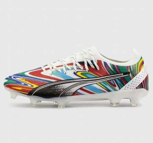 Бутсы Puma Ultra Ultimate Fg