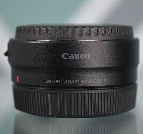 Canon Mount Adapter EF - EOS R