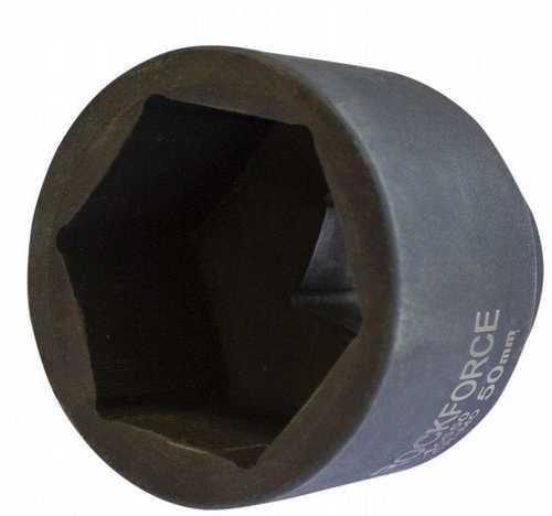 Головка ударная 50мм 6гр. 3/4" Rock Force RF-46550