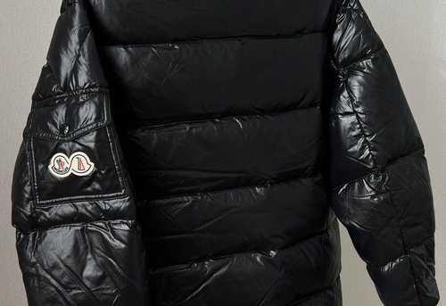 Пуховик Moncler Maya 70