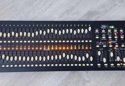 Пульт управления involight DL 450