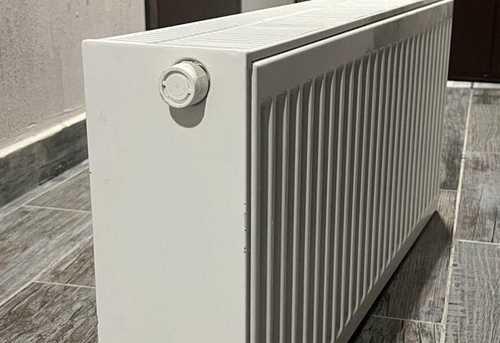 Радиатор Purmo Ventil Compact