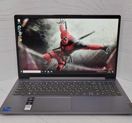 Lenovo IdeaPad Ноутбук для игр 16gb FullHD SSD512